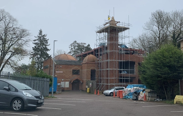 SMCC Islamic Center | Stevenage | Hertfordshire:: Gallery