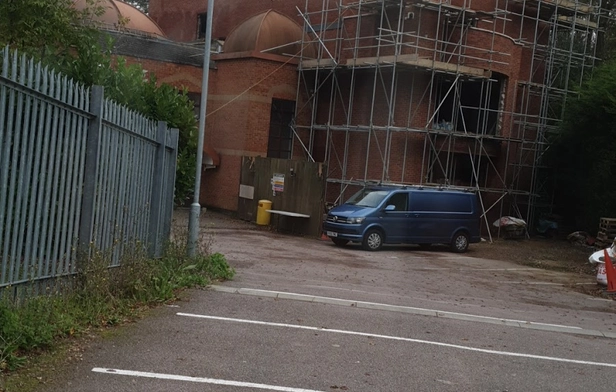 SMCC Islamic Center | Stevenage | Hertfordshire:: Gallery